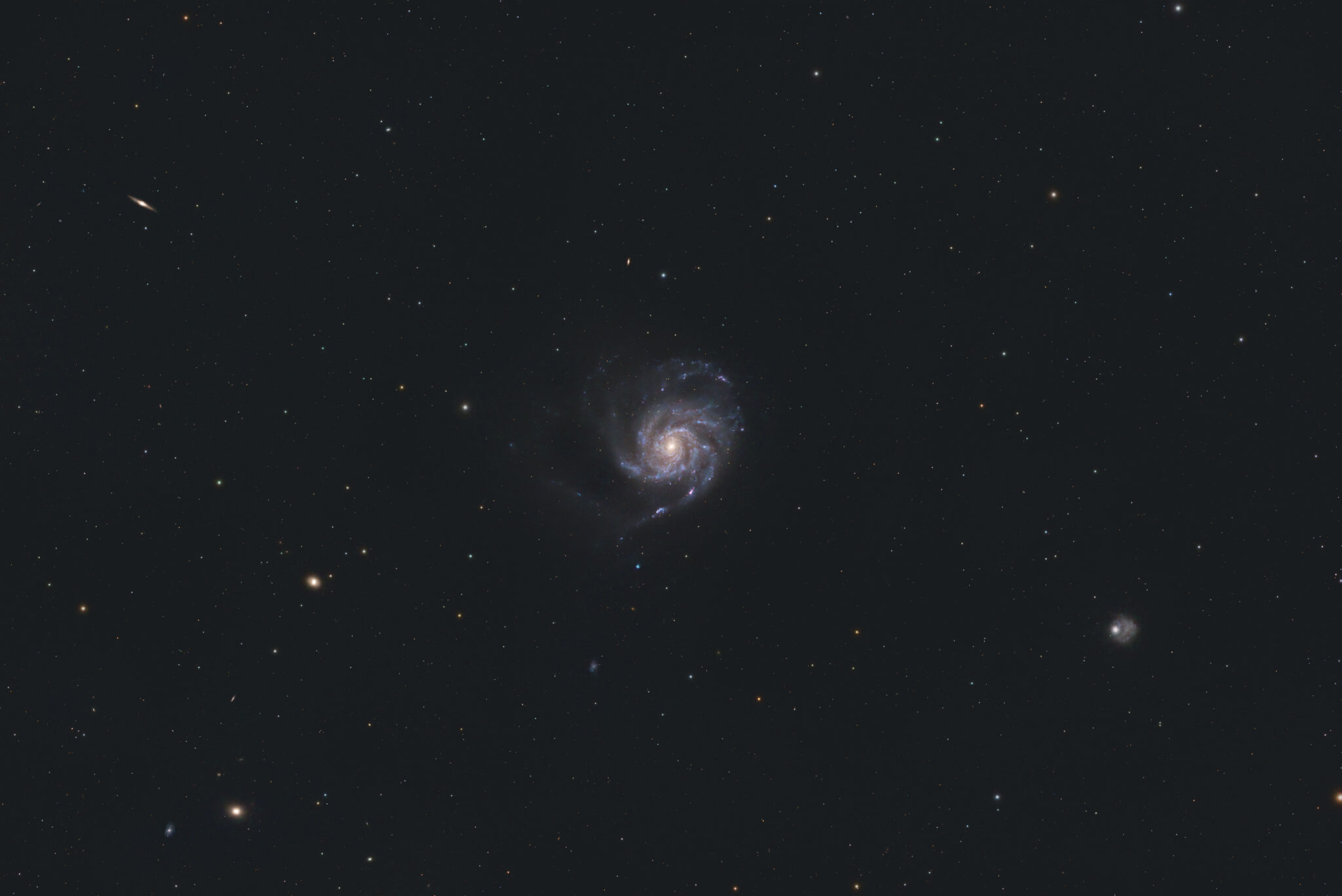 Why Bortle 1 Skies Transform Your Astrophotography: A Side-by-Side Look ...