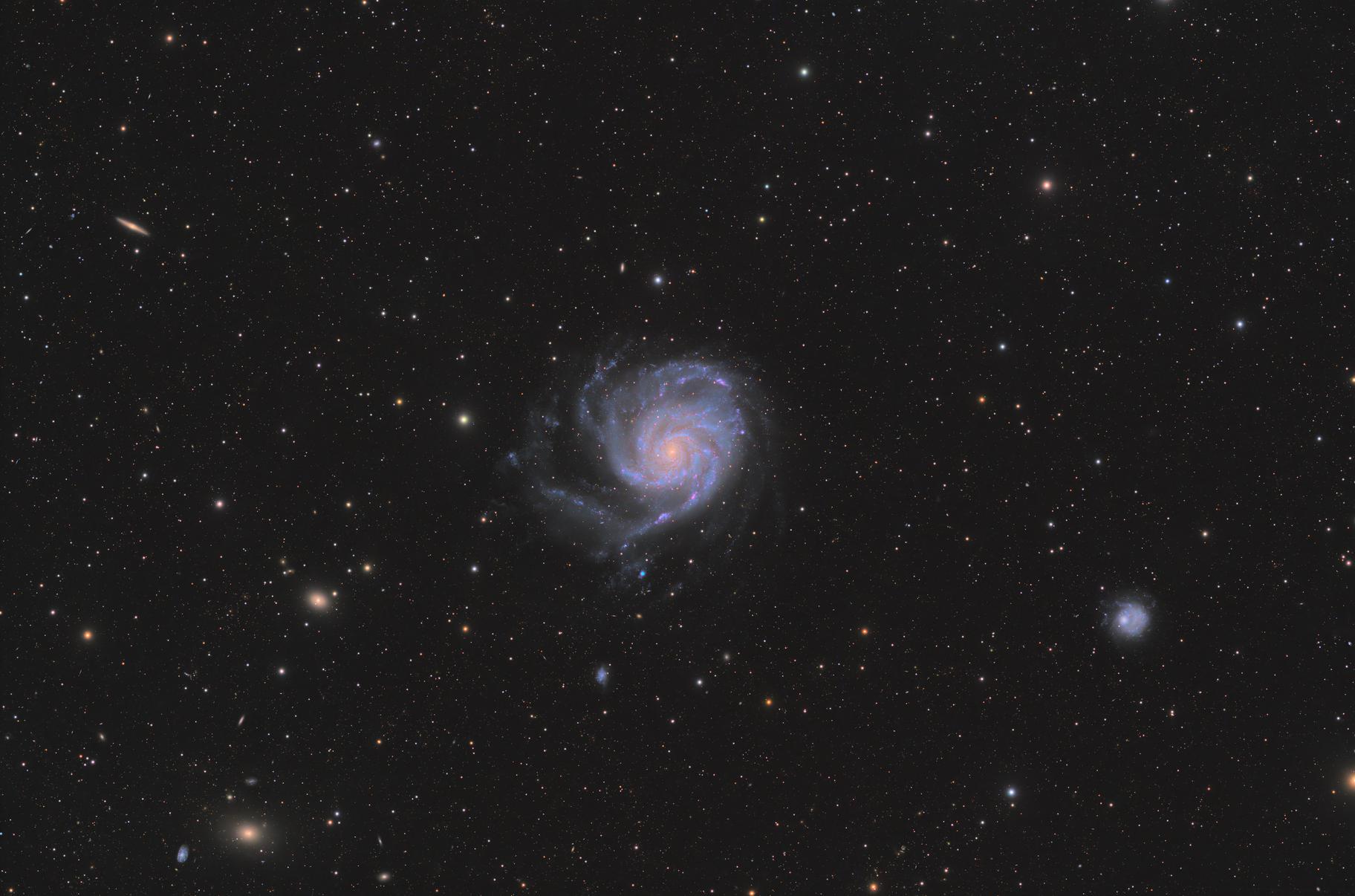 Why Bortle 1 Skies Transform Your Astrophotography: A Side-by-Side Look ...